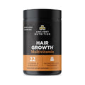 Ancient Nutrition hair growth multivitamin