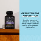 Ancient Nutrition immune health formula