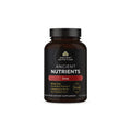 Ancient Nutrition iron supplement for fatigue