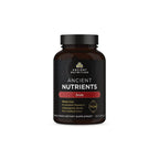 Ancient Nutrition iron supplement for women