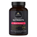 Ancient Nutrition iron supplements for postpartum