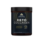 Ancient Nutrition keto collagen powder