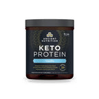 Ancient Nutrition Keto Protein Powder