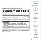 ancient nutrition liver extract benefits