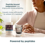 Ancient Nutrition magnesium capsules for daily wellness