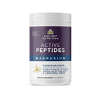 Ancient Nutrition magnesium capsules for relaxation
