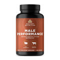 Ancient Nutrition male performance multivitamins