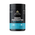 Ancient Nutrition men's multivitamin capsules