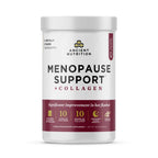 Ancient Nutrition menopause support powder