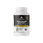 Ancient Nutrition menopause support probiotics