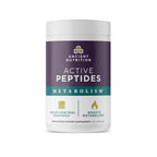 Ancient Nutrition metabolism support capsules
