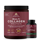 Ancient Nutrition multi collagen capsules