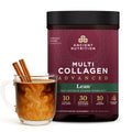 Ancient Nutrition multi collagen peptides powder