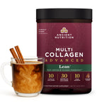 Ancient Nutrition multi collagen peptides powder