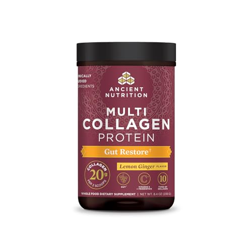 Ancient Nutrition multi collagen protein