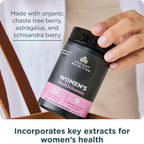 ancient nutrition multivitamin benefits