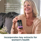 ancient nutrition multivitamin benefits