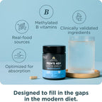 ancient nutrition multivitamin capsules
