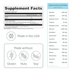 Ancient Nutrition multivitamin for seniors