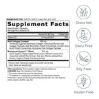 ancient nutrition multivitamin for women