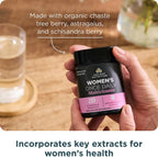 ancient nutrition multivitamins for energy