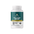 Ancient Nutrition multivitamins for focus