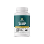 Ancient Nutrition multivitamins for focus