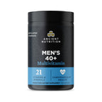 Ancient Nutrition multivitamins for men