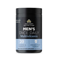 Ancient Nutrition multivitamins for men