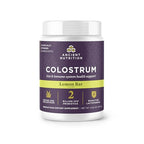 Ancient Nutrition multivitamins for wellness