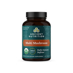 Ancient Nutrition mushroom complex supplement