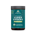 Ancient Nutrition organic greens powders