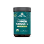 Ancient Nutrition organic greens powders