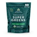 Ancient Nutrition organic greens powders