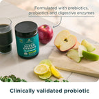 Ancient Nutrition organic greens supplement