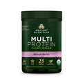 Ancient Nutrition organic plant protein