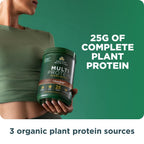 Ancient Nutrition organic protein for baking