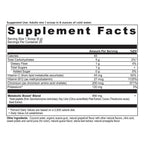 Ancient Nutrition powder for healthy living