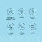 Ancient Nutrition probiotics for daily wellness