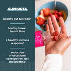 Ancient Nutrition probiotics for men