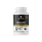 Ancient Nutrition probiotics for women