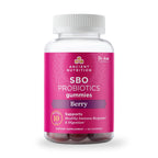 Ancient Nutrition probiotics for women