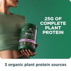 Ancient Nutrition protein for smoothies