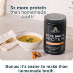 ancient nutrition protein powder