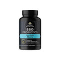 Ancient Nutrition SBO probiotics capsules