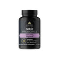 Ancient Nutrition SBO probiotics capsules