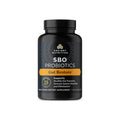 Ancient Nutrition SBO probiotics for gut health