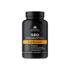 Ancient Nutrition SBO probiotics for gut health