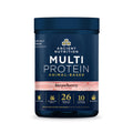 Ancient Nutrition strawberry whey protein