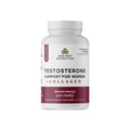 Ancient Nutrition testosterone support capsules